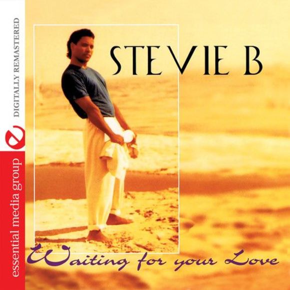 Stevie B | Other | Waiting For Your Love | Poshmark